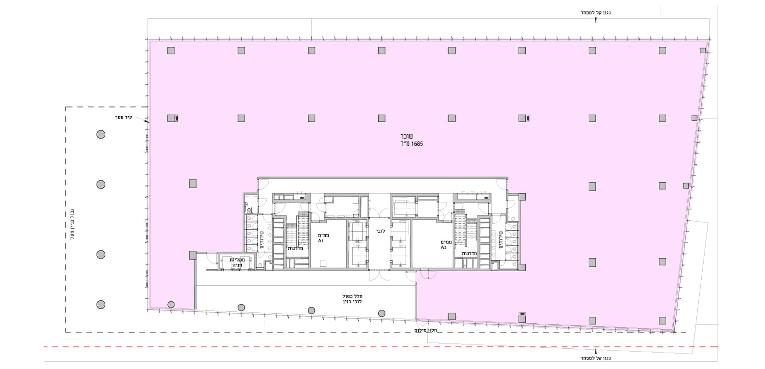 TechMod מתחם העסקים וההייטק החדש של מודיעין
